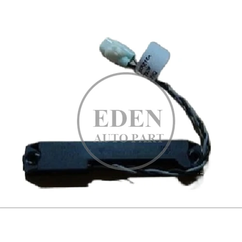 3608510XKZ16A HAVAL F7 H6 GEN1 Low frequency antenna assembly GWM HAVAL AUTO PARTS VEHICLE PARTS ...