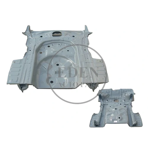 5101200-J08 HAVAL C30 Rear floor assembly GWM HAVAL AUTO PARTS VEHICLE PARTS&ACCESSORIES - EDEN ...