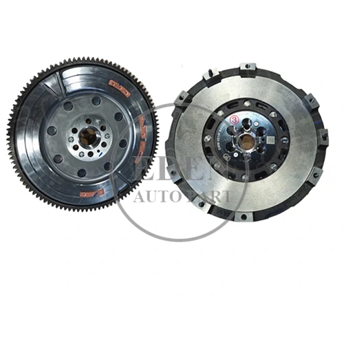 1005200XSY13A HAVAL JOLION Dual mass flywheel assembly GWM HAVAL AUTO ...