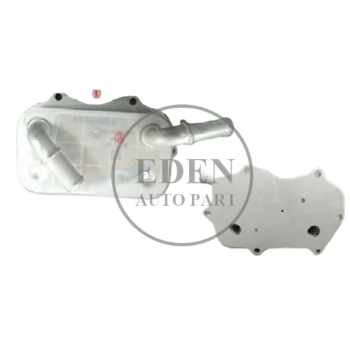 1013100XEN01 HAVAL DARGO Oil cooler assembly GWM HAVAL AUTO PARTS ...