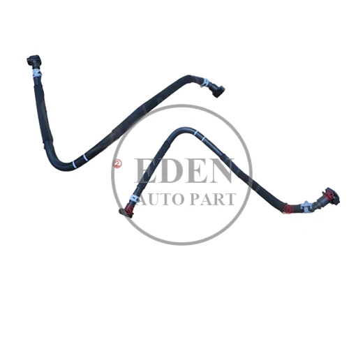 1104100XGW02A HAVAL JOLION Engine oil inlet pipe GWM HAVAL AUTO PARTS ...