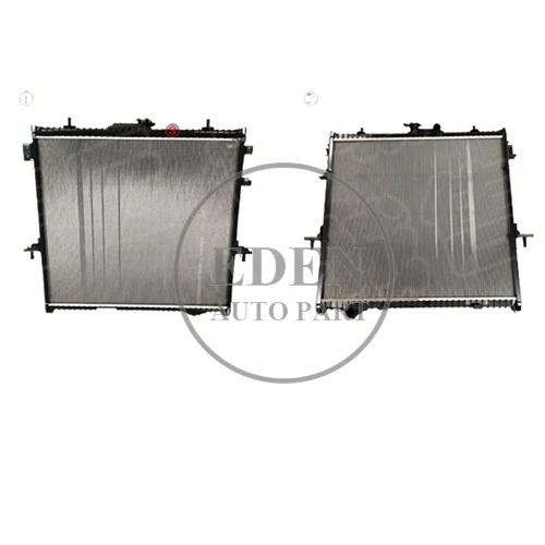 1301100AGW04A HAVAL TANK 300 Radiator assembly GWM HAVAL AUTO PARTS ...
