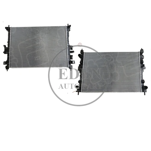 1301100XGW02A HAVAL JOLION Radiator assembly GWM HAVAL AUTO PARTS ...