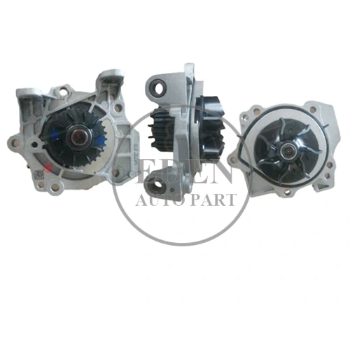 1307100XEC71 HAVAL TANK 300 Water pump assembly GWM HAVAL AUTO PARTS ...