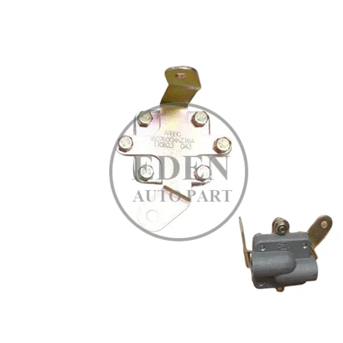 1607600XKZ16A HAVAL H6 GEN1 Buffer valve assembly GWM HAVAL AUTO PARTS ...