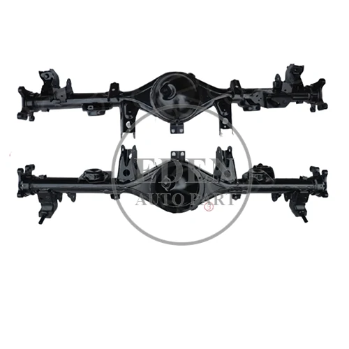 2401601XKM01B HAVAL TANK 300 Rear axle housing assembly GWM HAVAL AUTO ...