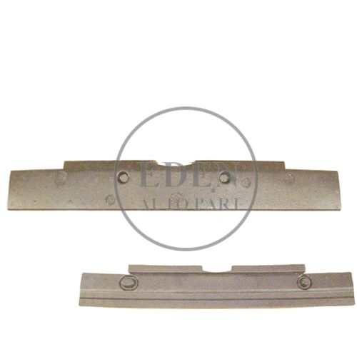 2803011-S08 HAVAL FLORID Front bumper energy absorber GWM HAVAL AUTO ...