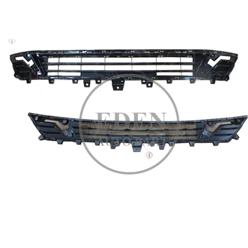 2803131XST01A HAVAL JOLION Front bumper lower grille GWM HAVAL AUTO ...