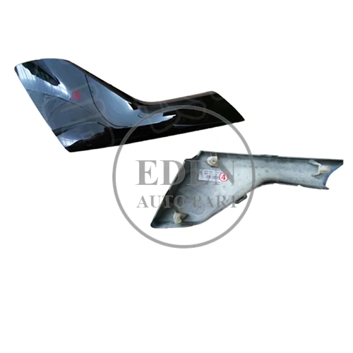 2803247XST01A HAVAL JOLION Front bumper lower left grille GWM HAVAL ...