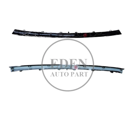 2803254XST01A HAVAL JOLION Front bumper trim GWM HAVAL AUTO PARTS ...