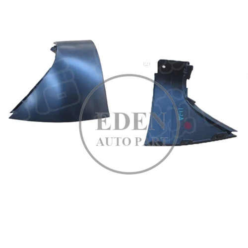 2804115XST01A HAVAL JOLION Rear bumper lower left trim GWM HAVAL AUTO ...