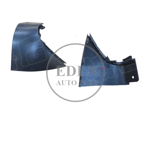 2804116XST01A HAVAL JOLION Rear bumper lower right trim GWM HAVAL AUTO ...