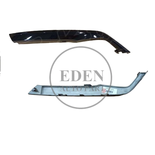 2804136XST01A HAVAL JOLION Right decorative strip of rear bumper lower ...