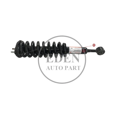 2905103XGW04A HAVAL TANK 300 Left front shock absorber and coil spring ...