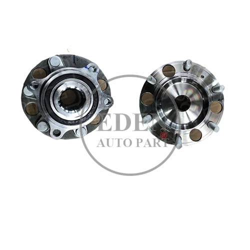 3103100XKM01A HAVAL TANK 300 Front wheel hub bearing GWM HAVAL AUTO ...