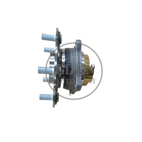 3104100XKZ16A HAVAL H6 GEN1 Rear wheel hub assembly GWM HAVAL AUTO ...