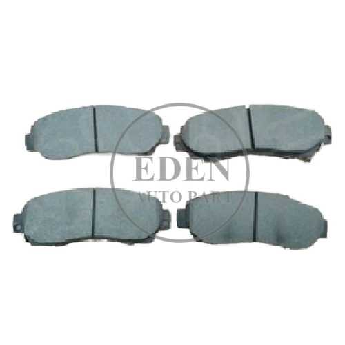 3501110XKY00A HAVAL F7 Front friction plate assembly GWM HAVAL AUTO ...