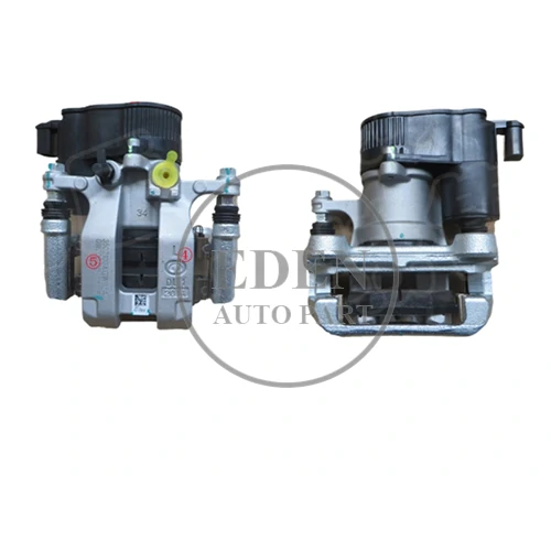 3502100XGW02A HAVAL JOLION Left rear brake caliper assembly GWM HAVAL ...