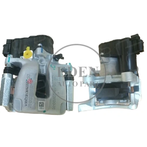 3502101XKQ00A HAVAL F7 Right rear brake caliper assembly GWM HAVAL AUTO ...