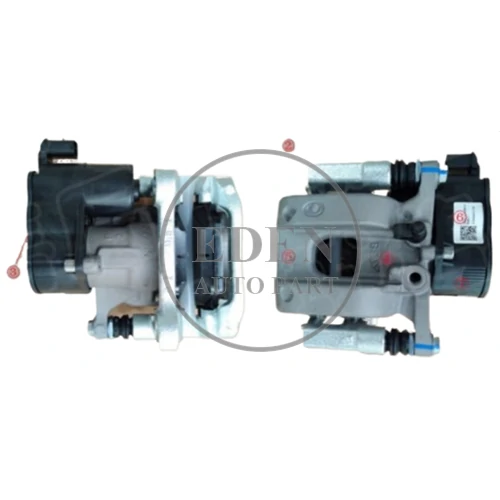 3502102BGW01A HAVAL H6 GEN3 Left rear brake caliper assembly GWM HAVAL ...
