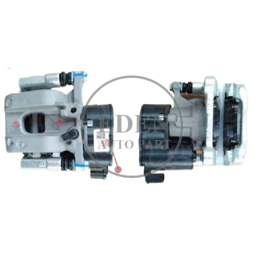 3502103BGW01A HAVAL H6 GEN3 Right rear brake caliper assembly GWM HAVAL ...