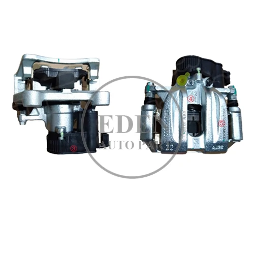 3502104XKM01A HAVAL TANK 300 Right rear brake caliper assembly GWM ...