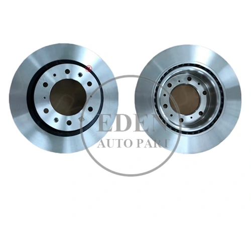 3502108XPW01A HAVAL TANK 500 TANK 300 Rear brake disc GWM HAVAL AUTO ...