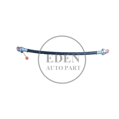 3561108XGW02A HAVAL JOLION Rear brake hose assembly GWM HAVAL AUTO ...