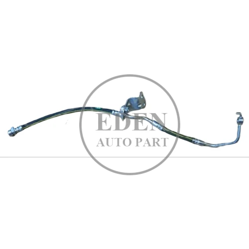 3561300XKY00C HAVAL F7 Left rear brake hose assembly GWM HAVAL AUTO ...