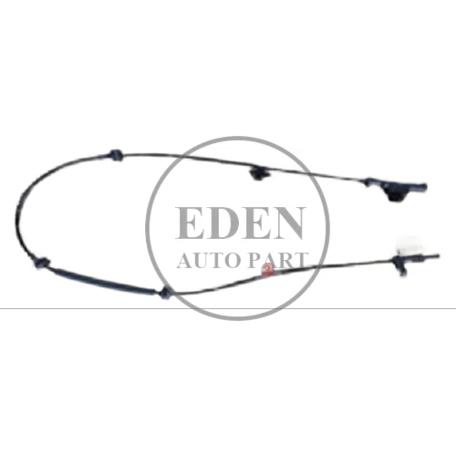 3565102XGW01A HAVAL H6 GEN3 COFFEE 02 Front wheel speed sensor GWM ...