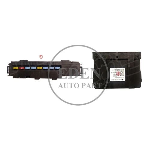 3722105XGW01A HAVAL JOLION Engine compartment fuse box control unit GWM ...