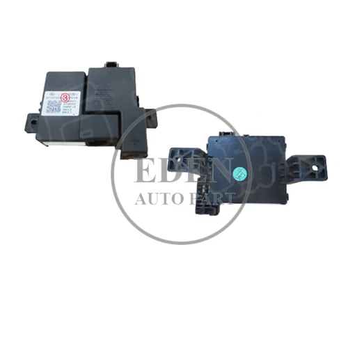 3722106AGW01A HAVAL JOLION Luggage compartment fuse box control unit ...