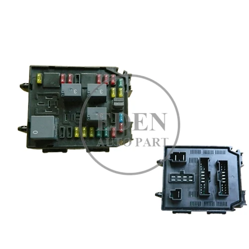 3722110AK80XA HAVAL H5 No. 1 fuse box assembly GWM HAVAL AUTO PARTS ...