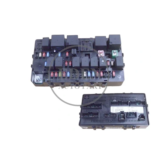 3722130C-S08 HAVAL FLORID No. 1 fuse box assembly GWM HAVAL AUTO PARTS ...