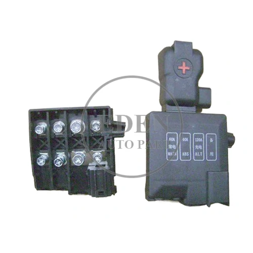 3722300-S08 HAVAL FLORID Battery positive electrode fuse box assembly ...