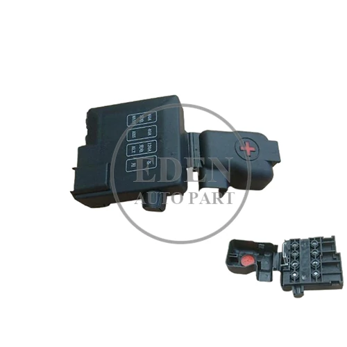 3722301-S08 HAVAL FLORID Battery positive fuse box cover GWM HAVAL AUTO ...
