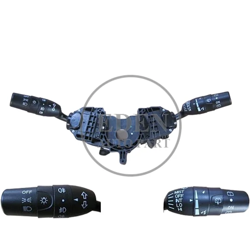 3774100XKZ16A HAVAL H6 GEN1 Combination switch assembly GWM HAVAL AUTO ...