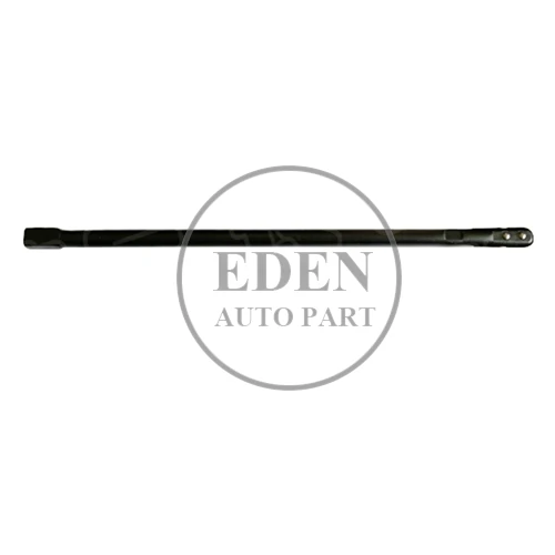 3900102XPW01A HAVAL TANK 500 Spare tire lifter rocker front section GWM ...