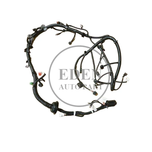 4001200CJ08XC HAVAL C30 Engine wiring harness assembly GWM HAVAL AUTO ...
