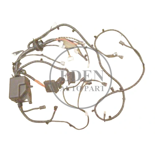 4011100-S08 HAVAL FLORID Engine compartment wiring harness assembly GWM ...