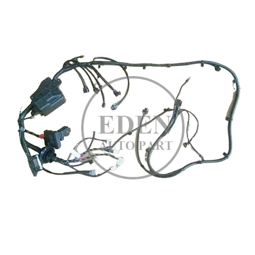 4011100HJ08AA HAVAL C30 Engine compartment wiring harness assembly GWM ...