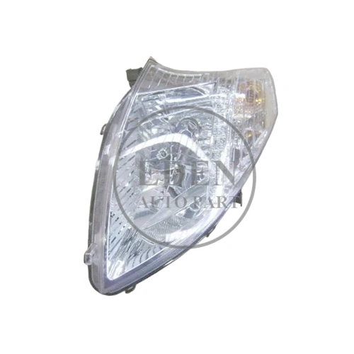 4121200-S08 HAVAL FLORID Right combination headlight assembly GWM HAVAL ...