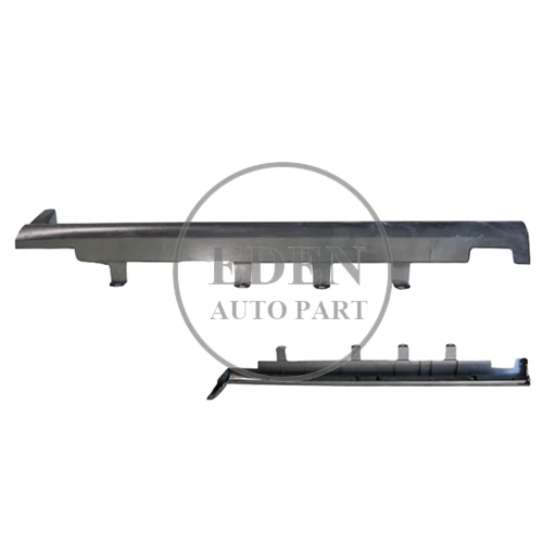 5006302XKZ16A HAVAL H6 GEN1 Right door sill outer decorative panel body ...