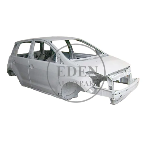 5010000-S08 HAVAL FLORID Body assembly GWM HAVAL AUTO PARTS VEHICLE ...