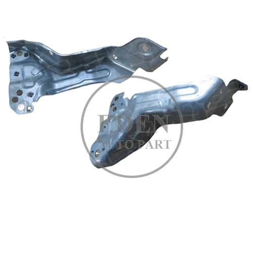 5010231XST01A HAVAL JOLION Left fender front bracket welding GWM HAVAL ...