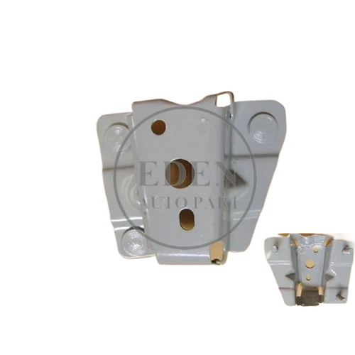 5101940-S08 HAVAL FLORID Rear guard crossbeam right bracket assembly ...