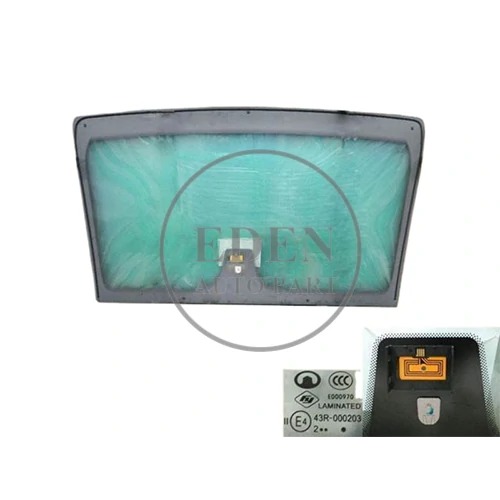 5206100BK80XB HAVAL H5 Front windshield glass assembly GWM HAVAL AUTO ...