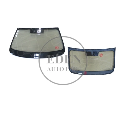 5206300XST01A HAVAL JOLION Front windshield glass assembly GWM HAVAL ...