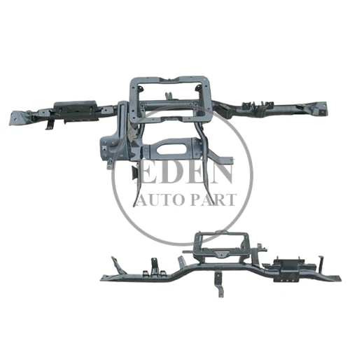 5306610-K80 HAVAL H5 Instrument panel reinforcement beam body assembly ...