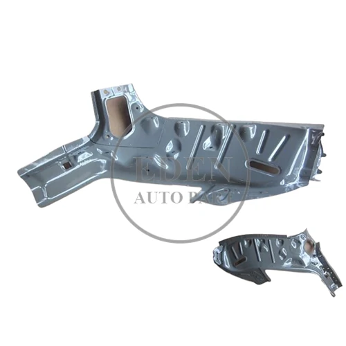 5401720XKZ16A HAVAL H6 GEN1 Right C-pillar rear inner panel assembly ...